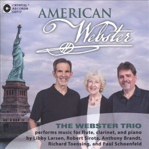 Richard Toensing, composer – 1940-2014